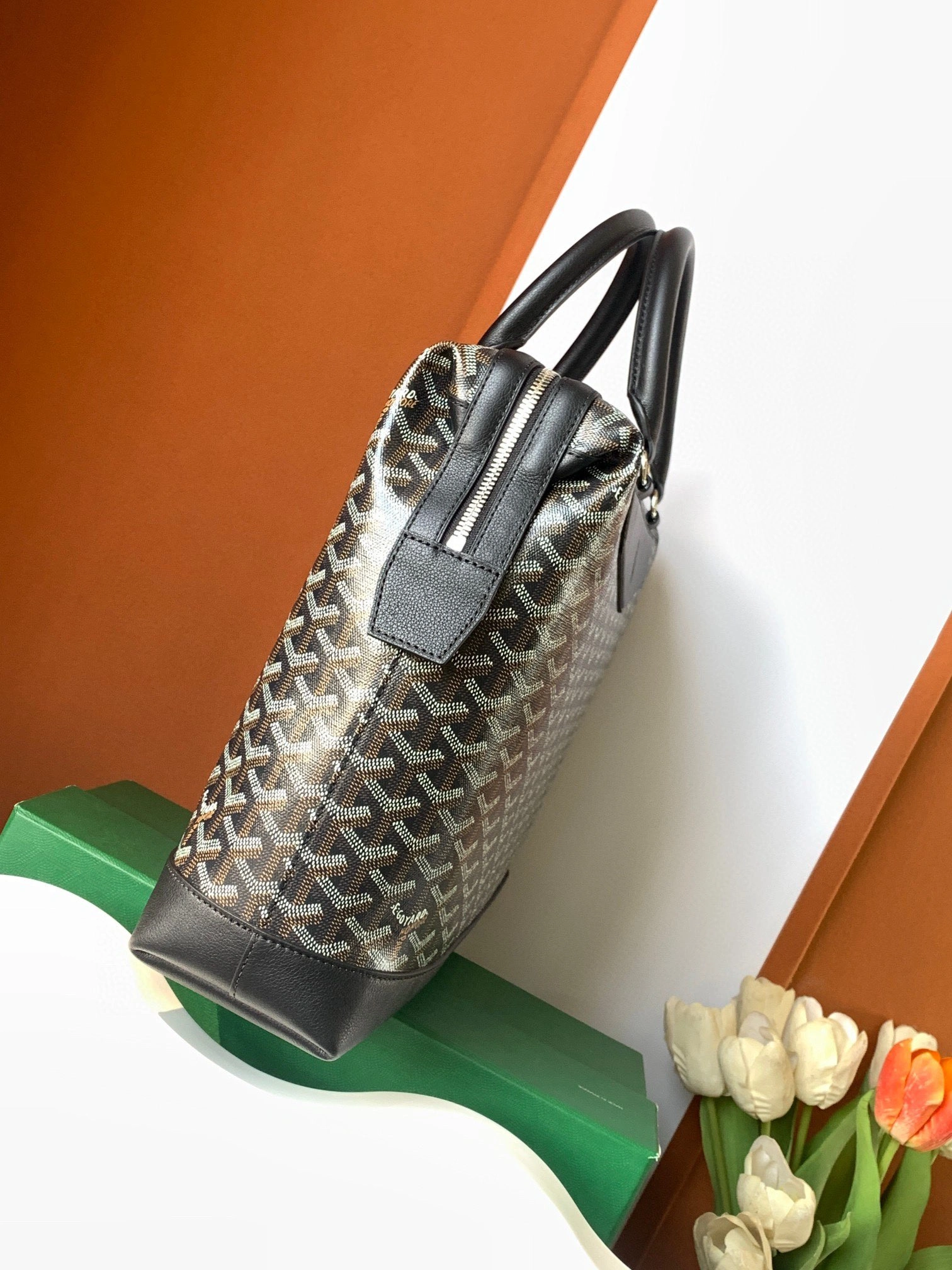 Affordable Goyard Briefcases