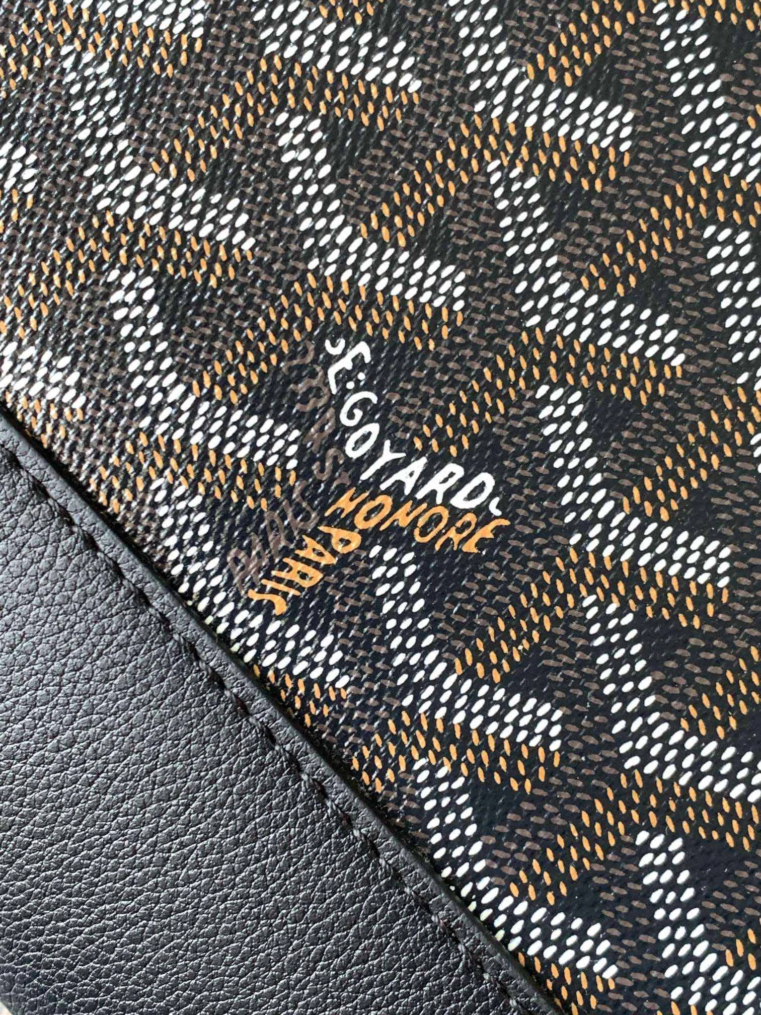Affordable Goyard Briefcases