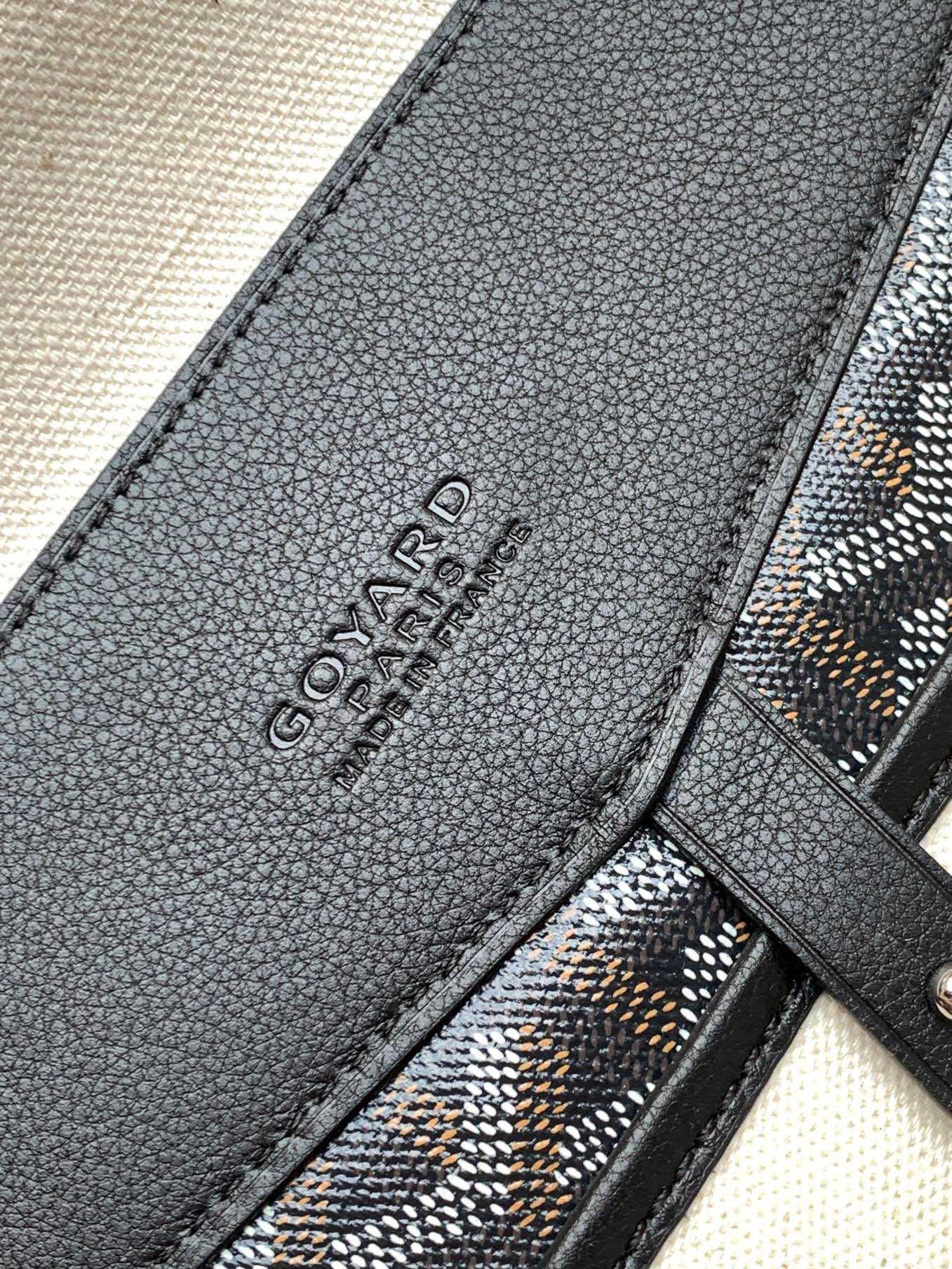 Affordable Goyard Briefcases