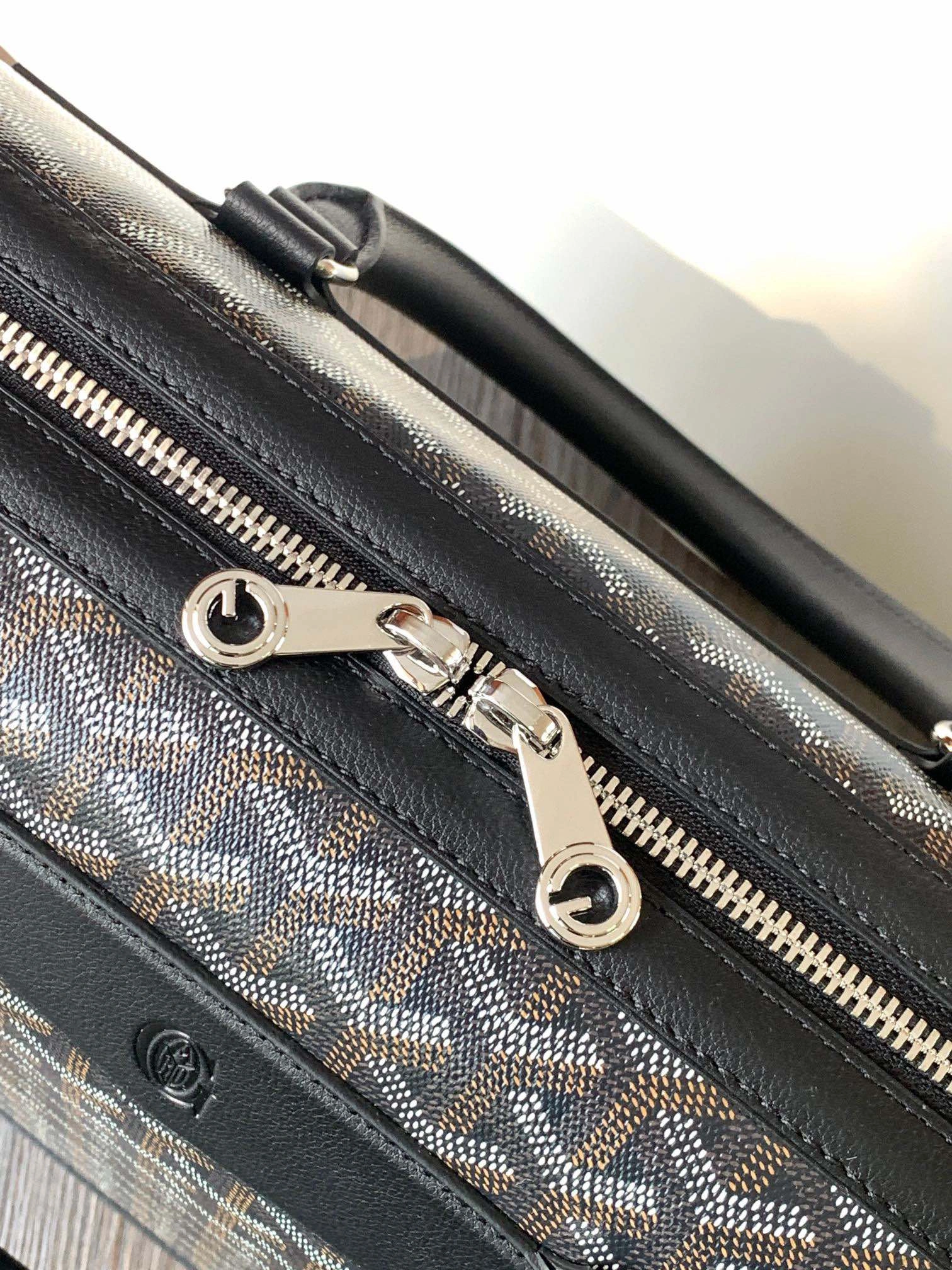 Affordable Goyard Briefcases