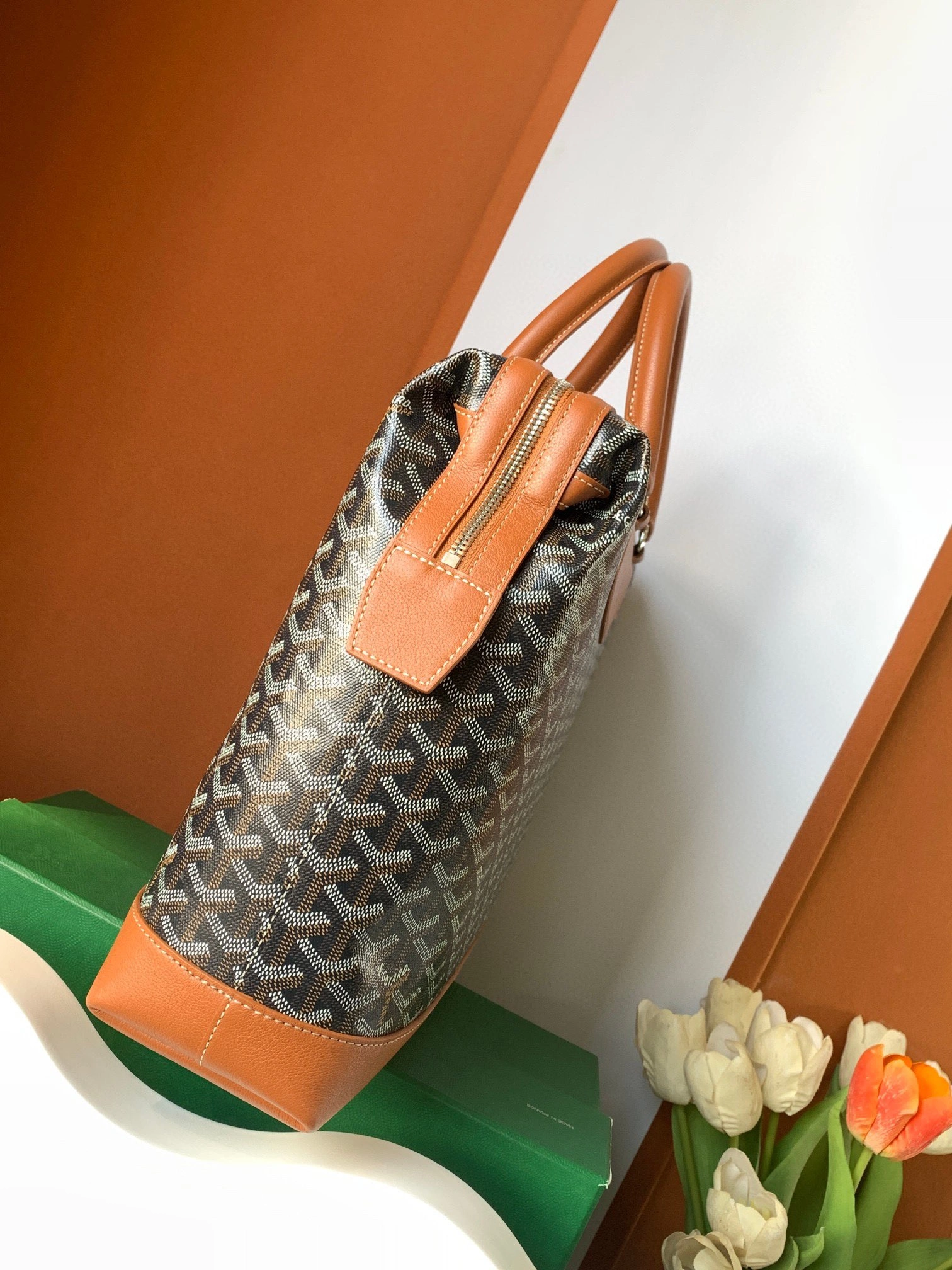 Top match Goyard Briefcases
