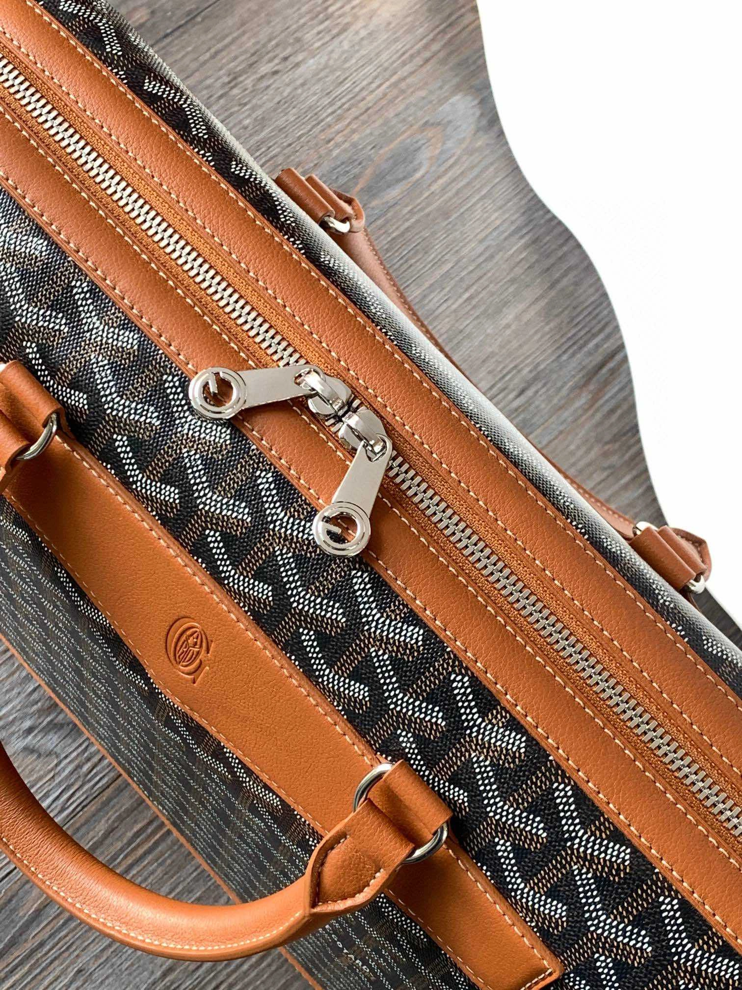 Top match Goyard Briefcases