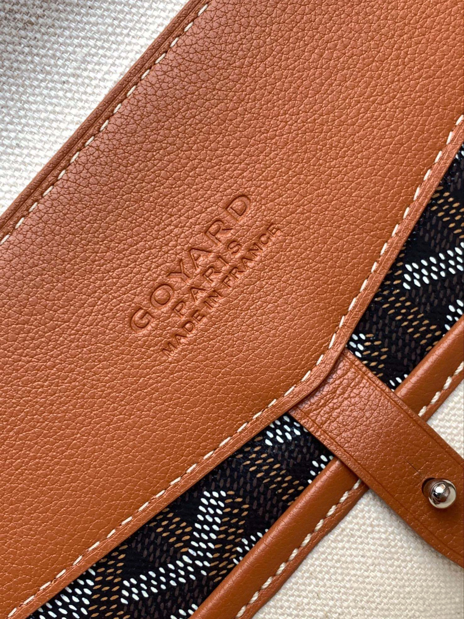 Top match Goyard Briefcases
