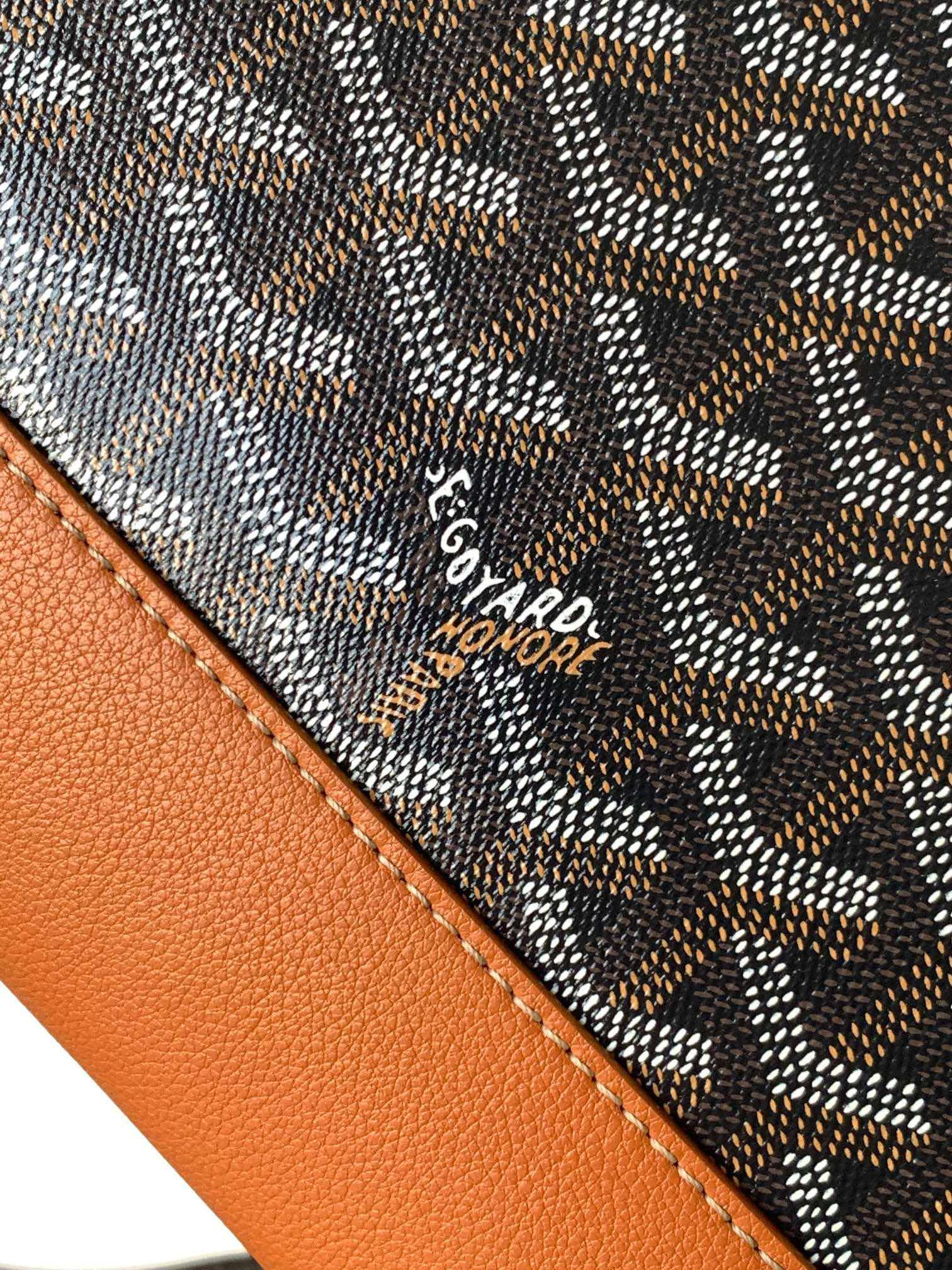 Top match Goyard Briefcases