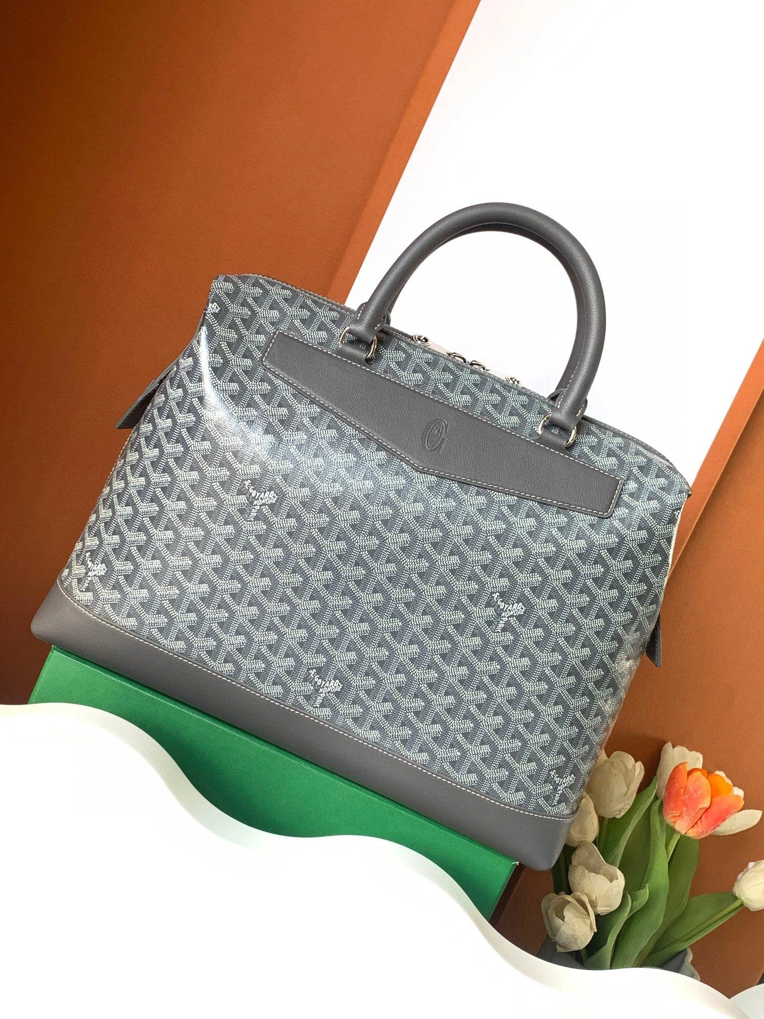 Goyard Briefcases