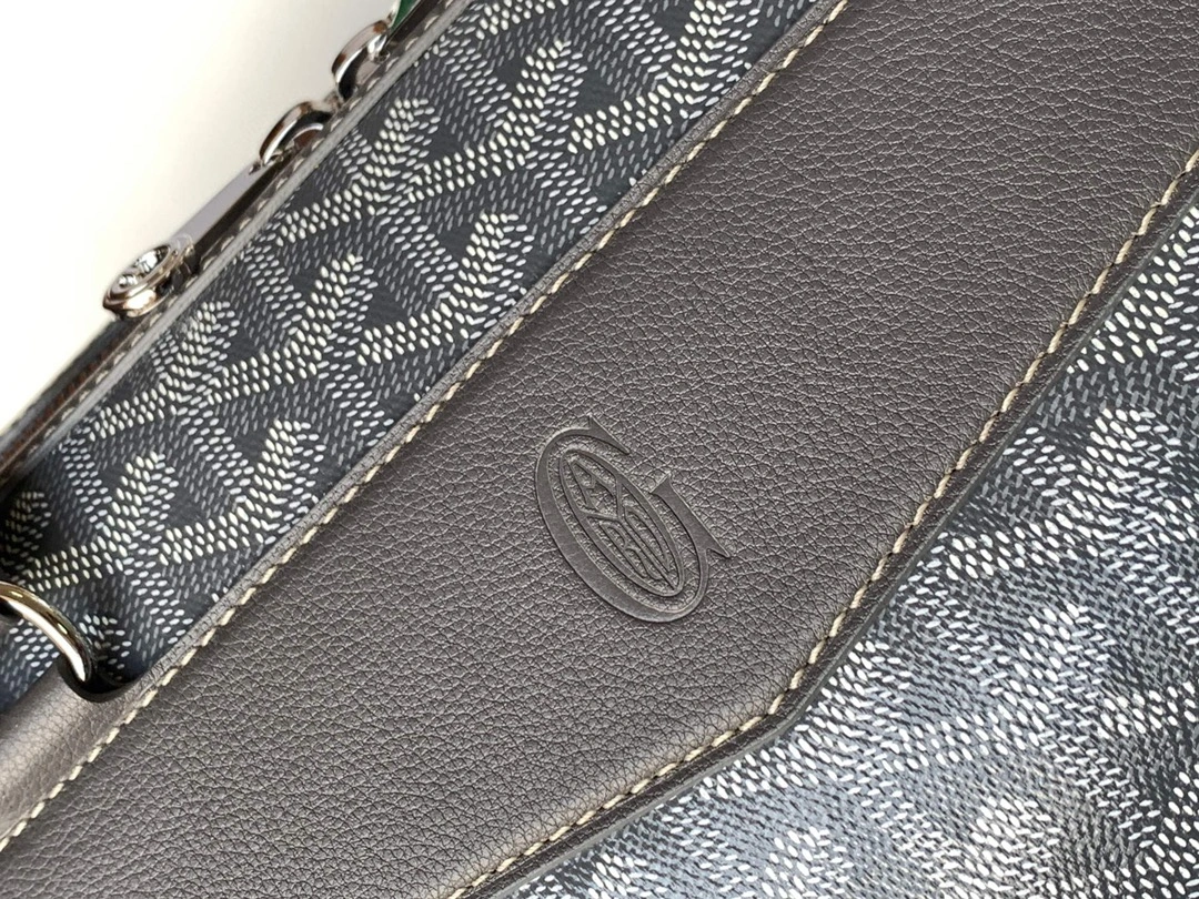 Official Goyard Briefcases