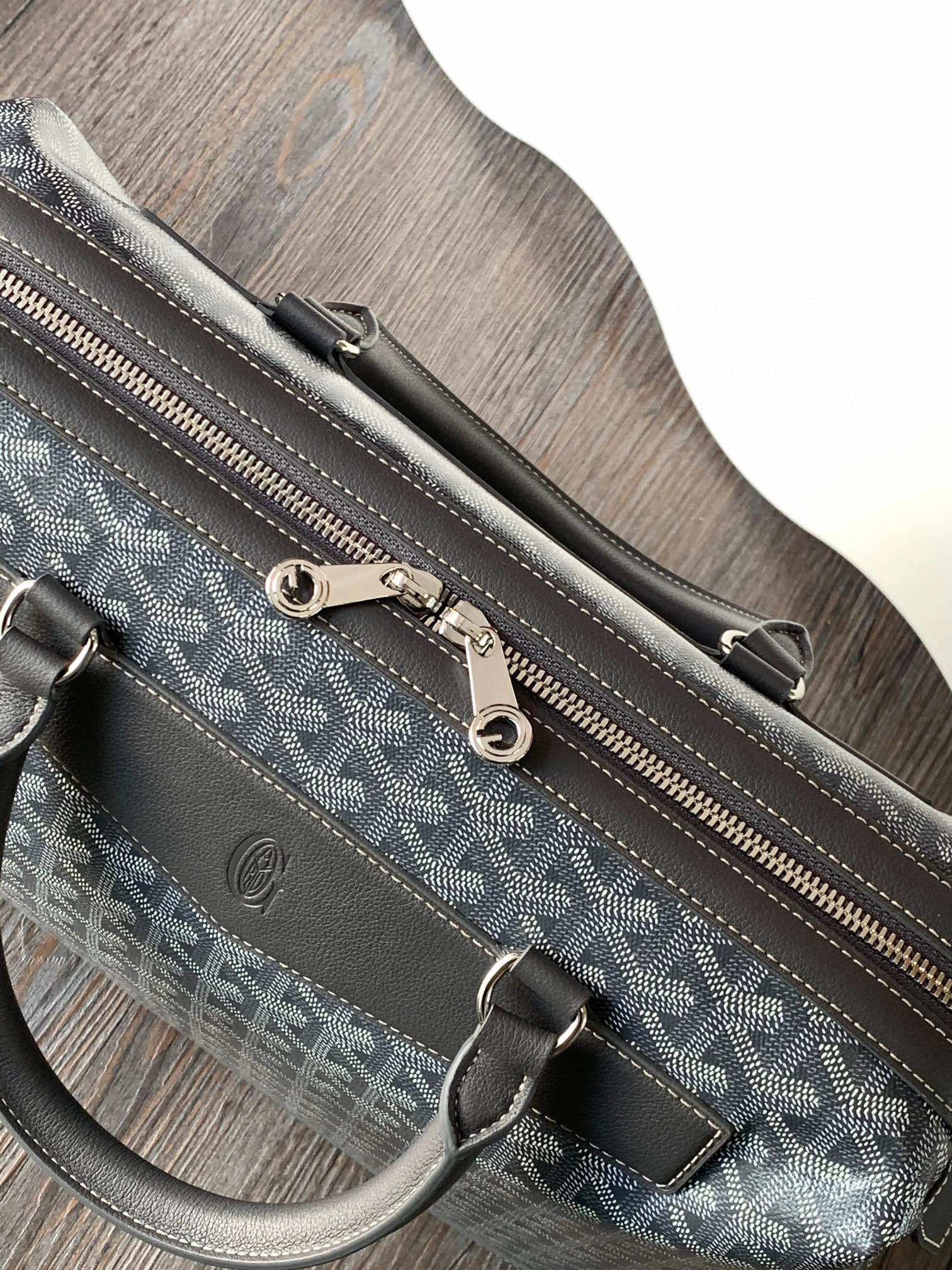 Official Goyard Briefcases