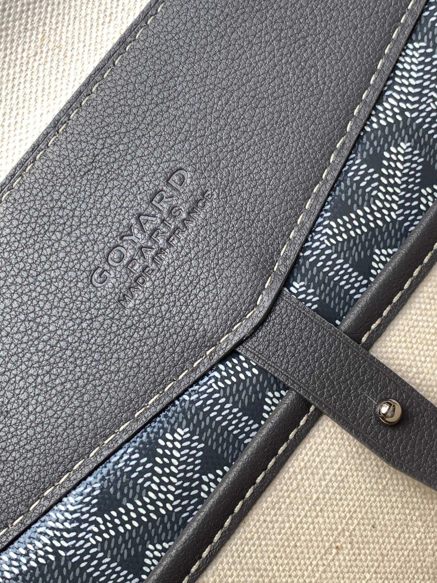 Official Goyard Briefcases