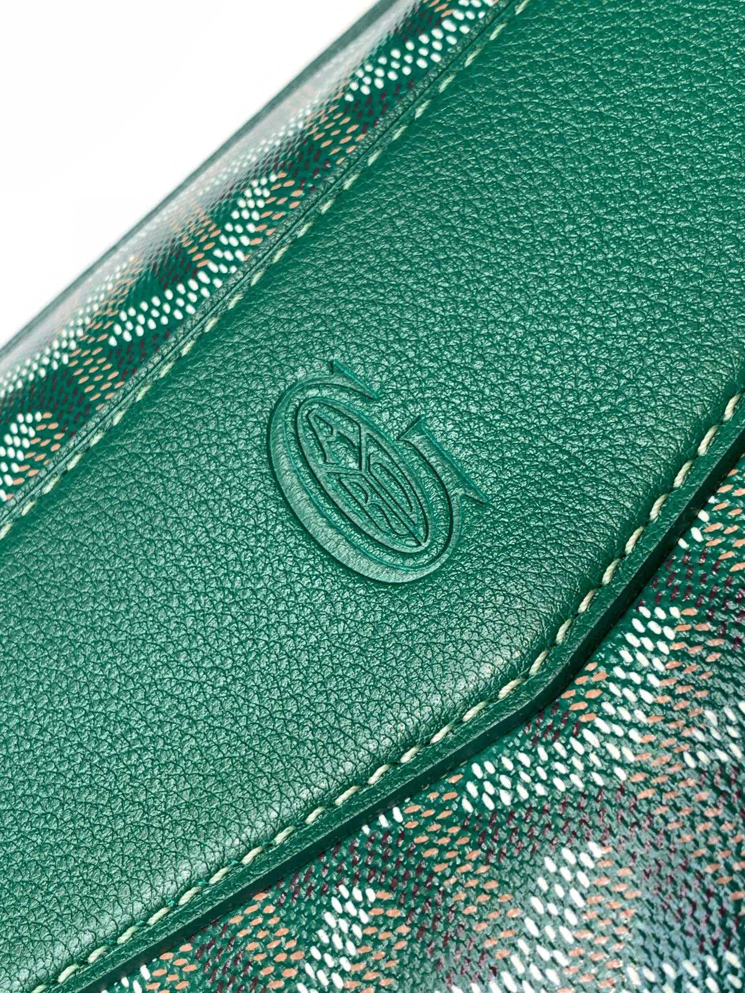 1:1 copy Goyard Briefcases