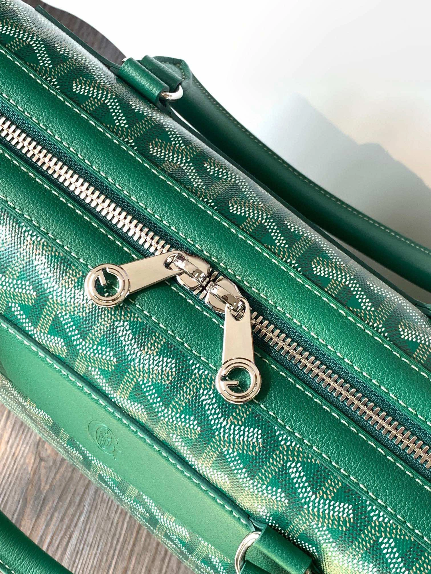 1:1 copy Goyard Briefcases