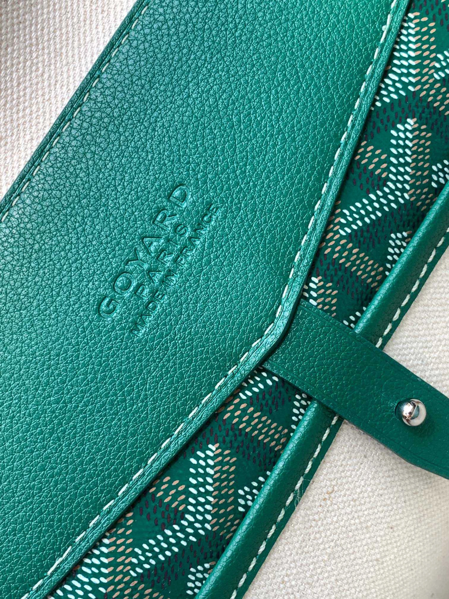 1:1 copy Goyard Briefcases