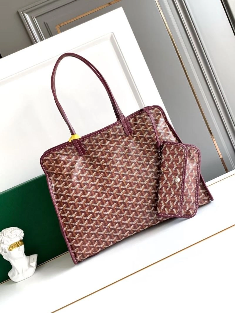 Goyard Briefcases
