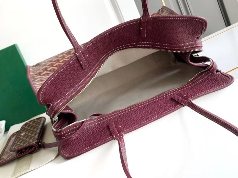 High fidelity Goyard Briefcases