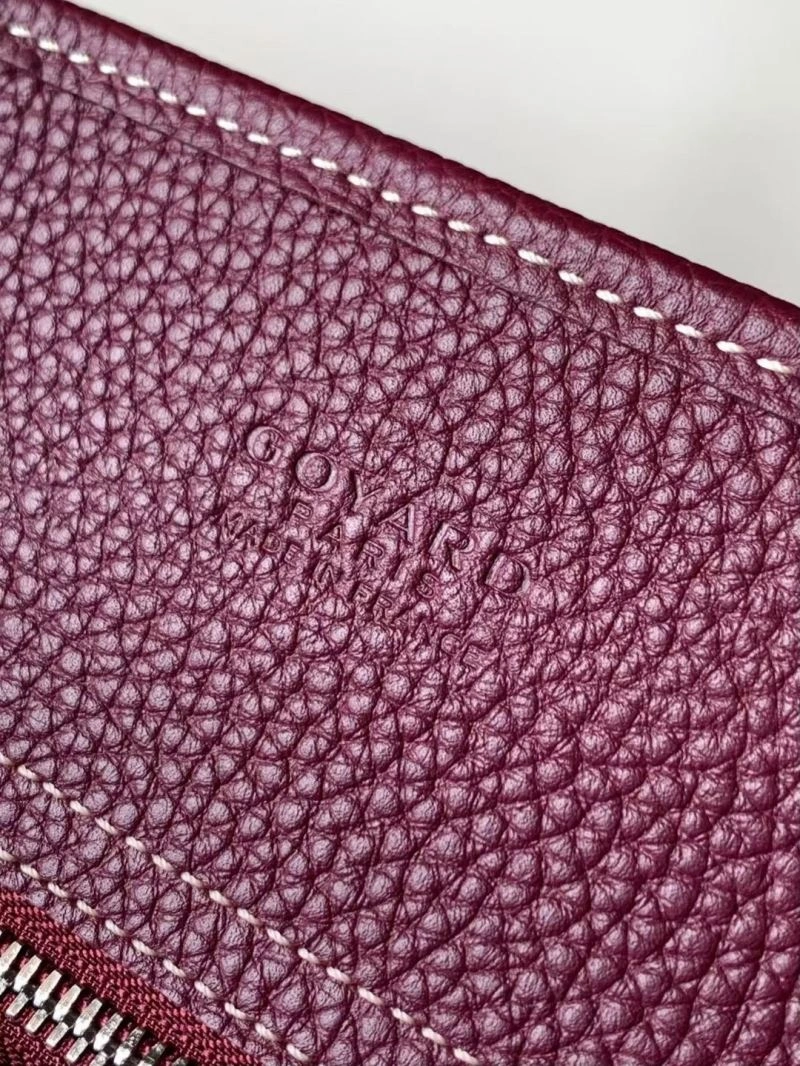 High fidelity Goyard Briefcases