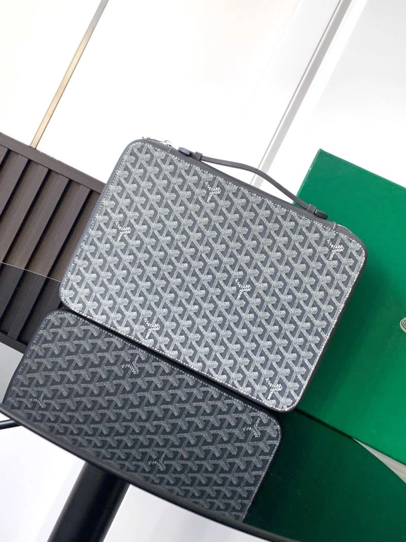 Goyard Briefcases