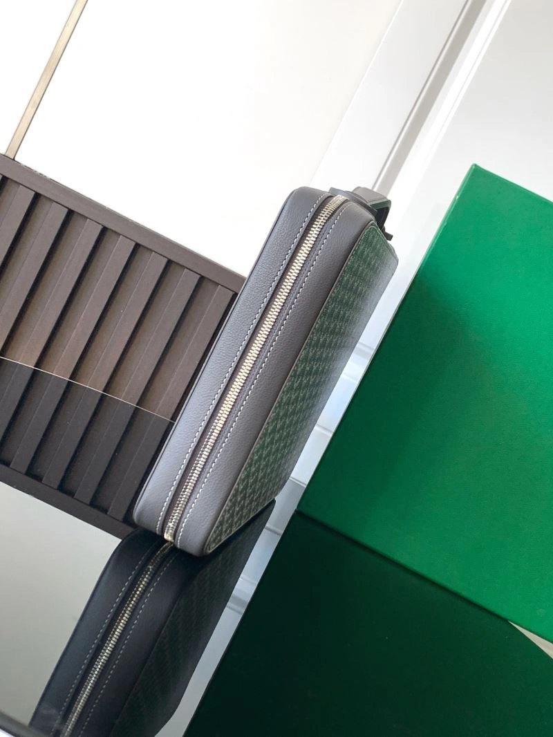 Perfect replica Goyard Briefcases