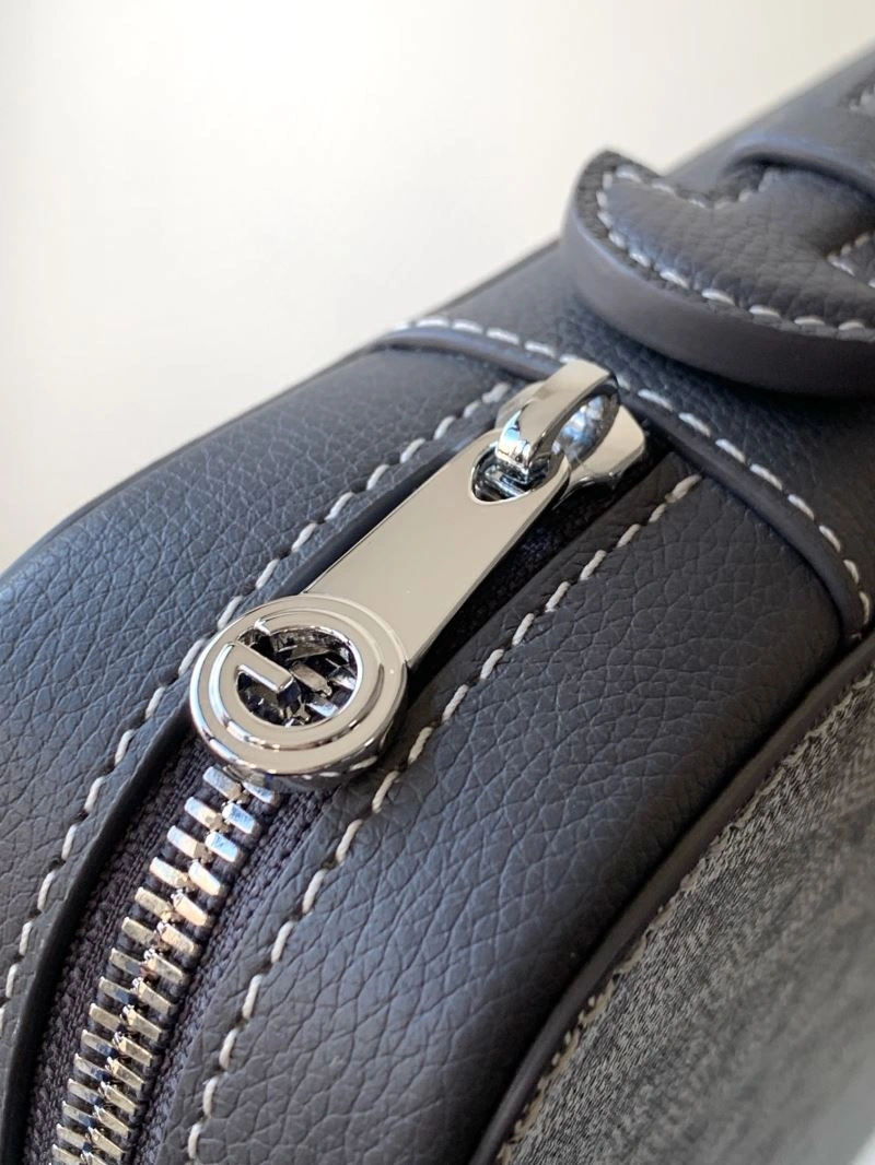 Perfect replica Goyard Briefcases