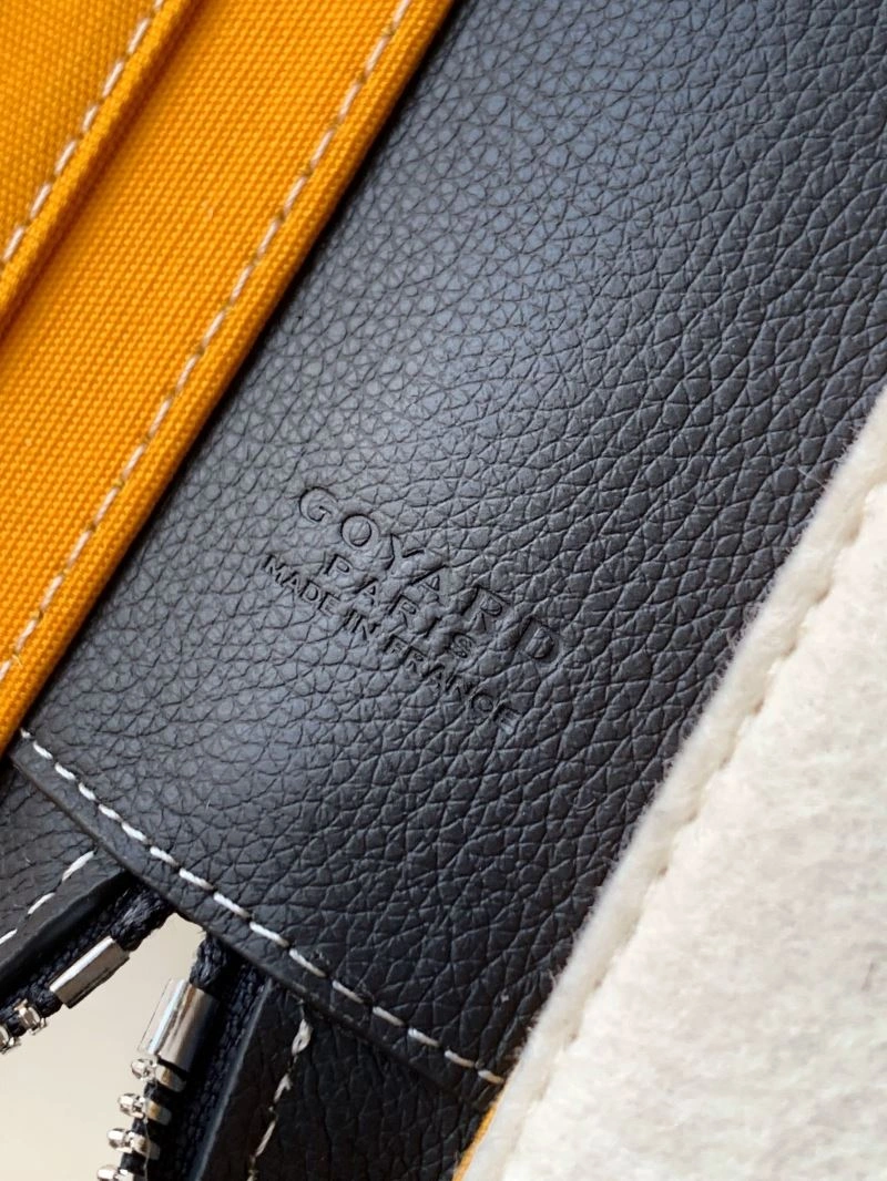 Perfect replica Goyard Briefcases