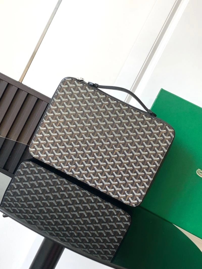 Goyard Briefcases