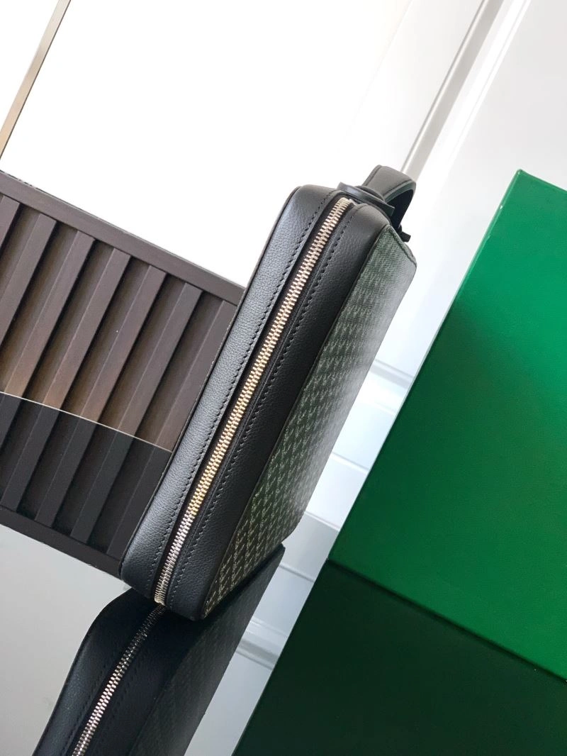 Mirror quality Goyard Briefcases