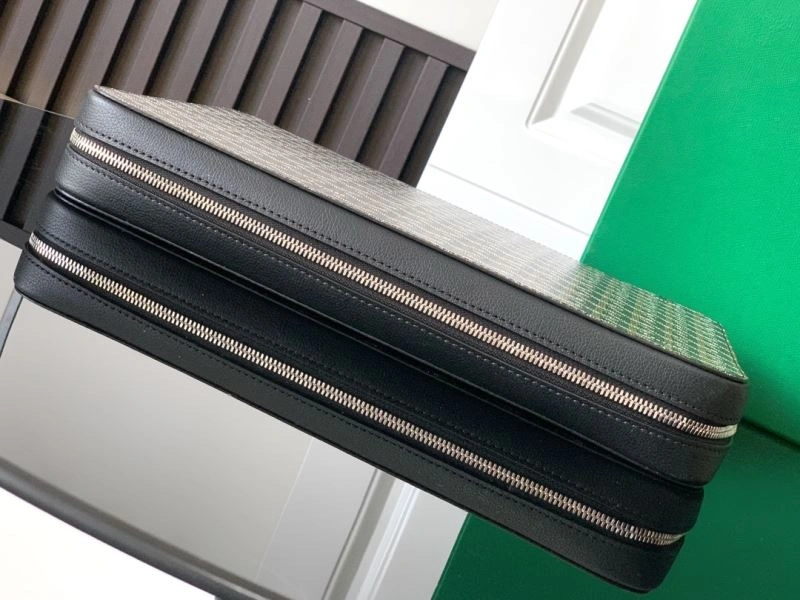 Mirror quality Goyard Briefcases
