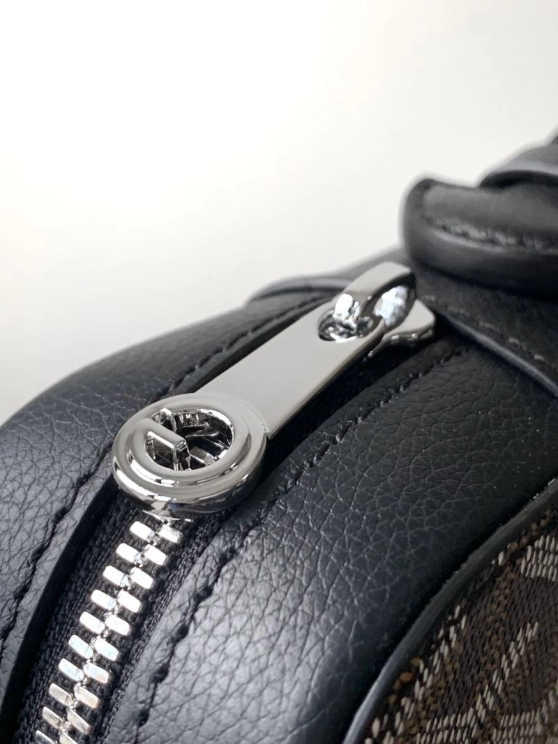 Mirror quality Goyard Briefcases
