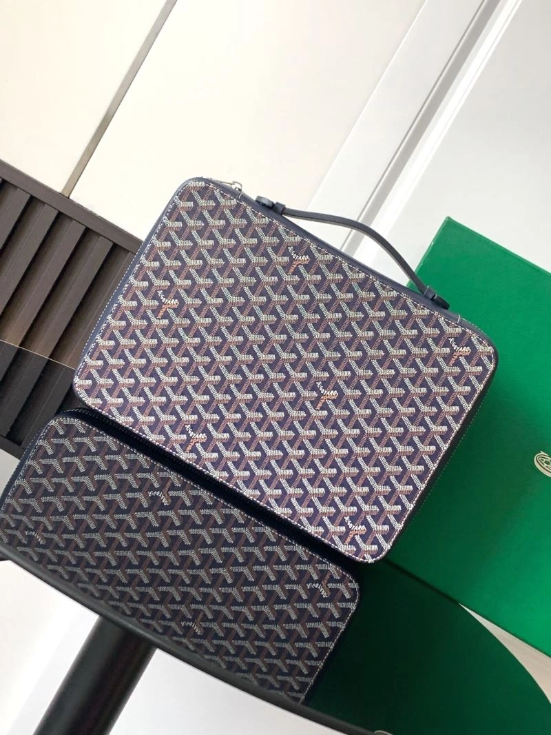 Goyard Briefcases