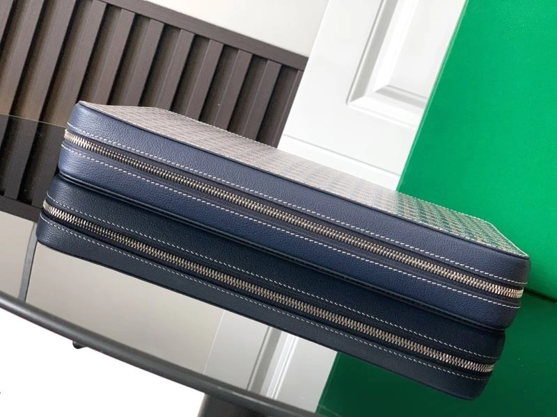 Top mirror Goyard Briefcases