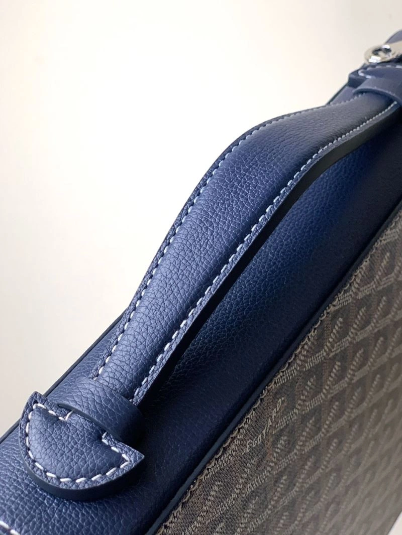 Top mirror Goyard Briefcases