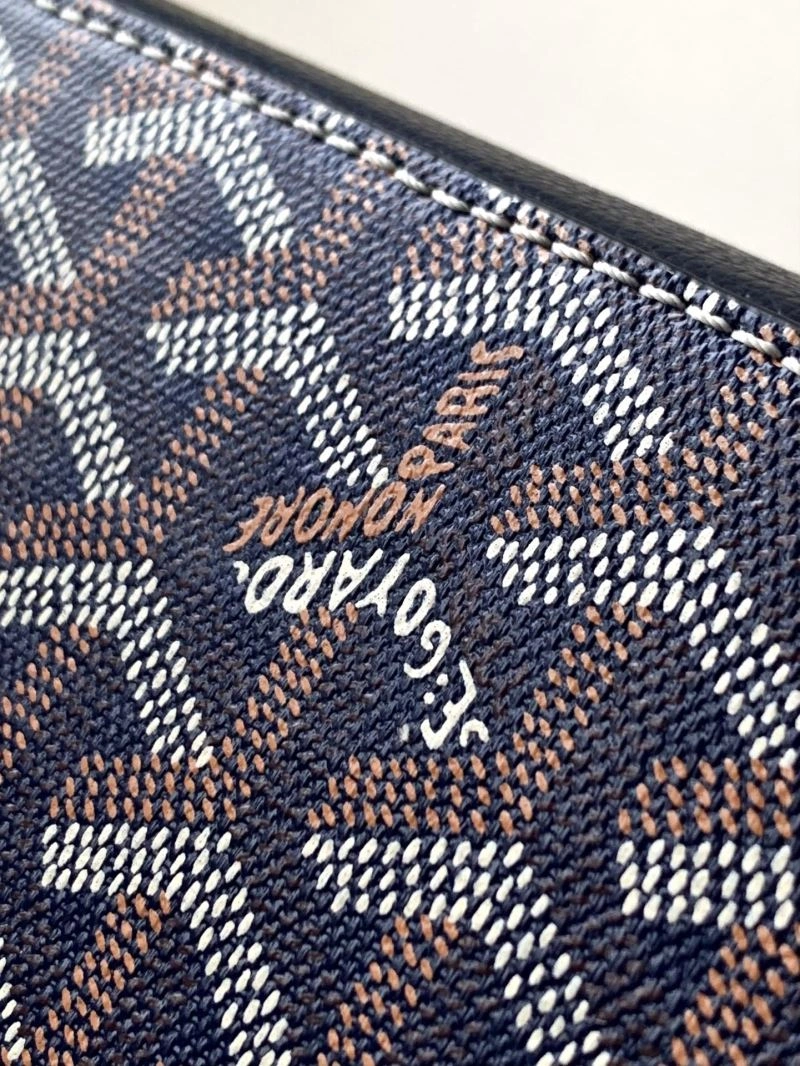 Top mirror Goyard Briefcases