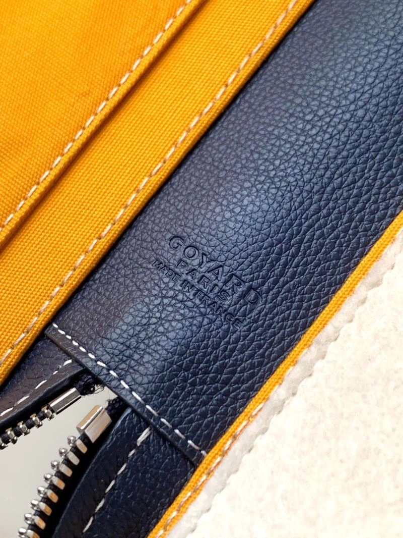 Top mirror Goyard Briefcases