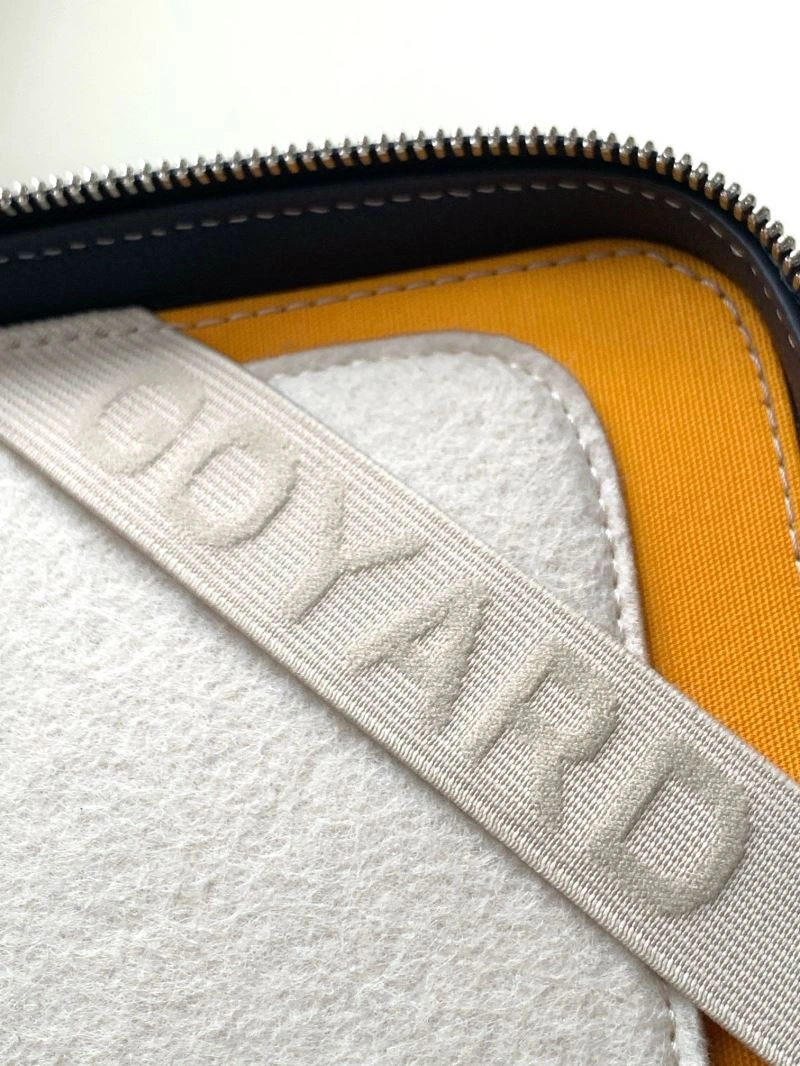 Top mirror Goyard Briefcases