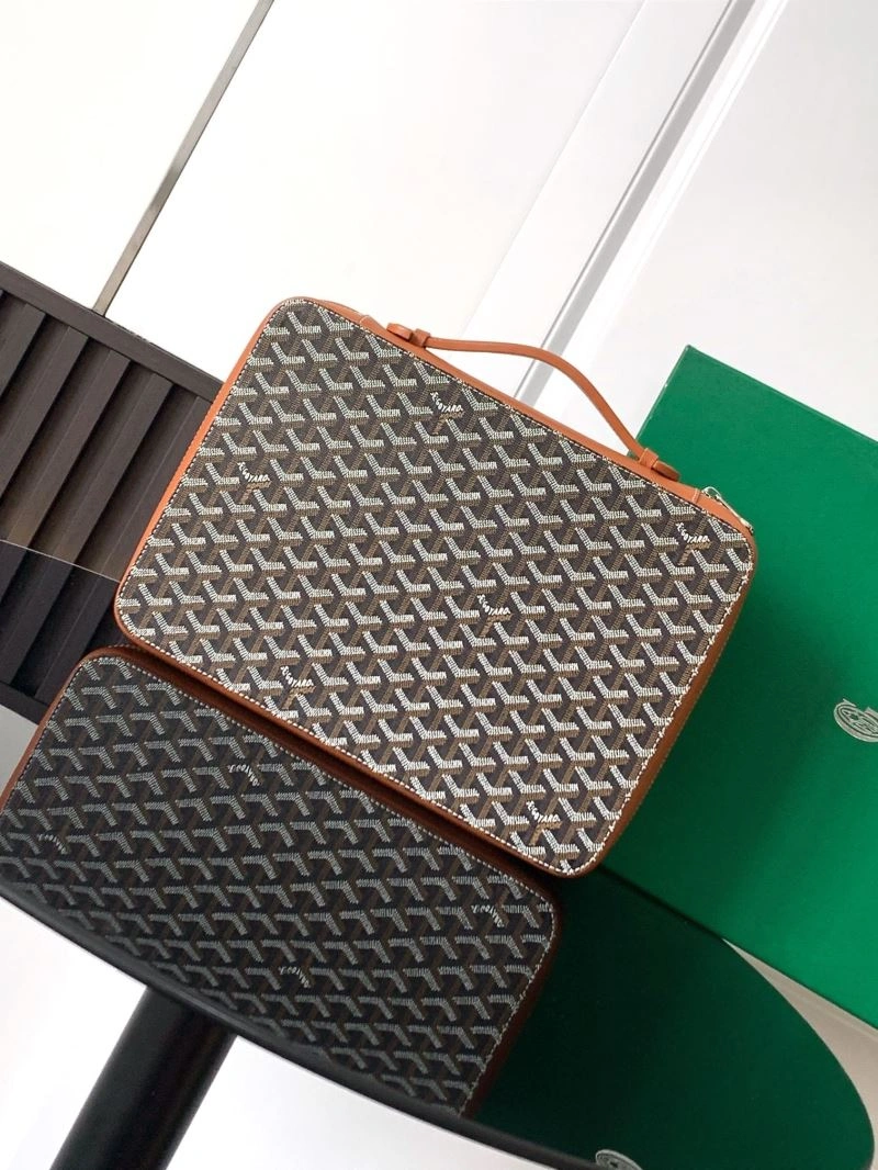 Brand-original Goyard Briefcases