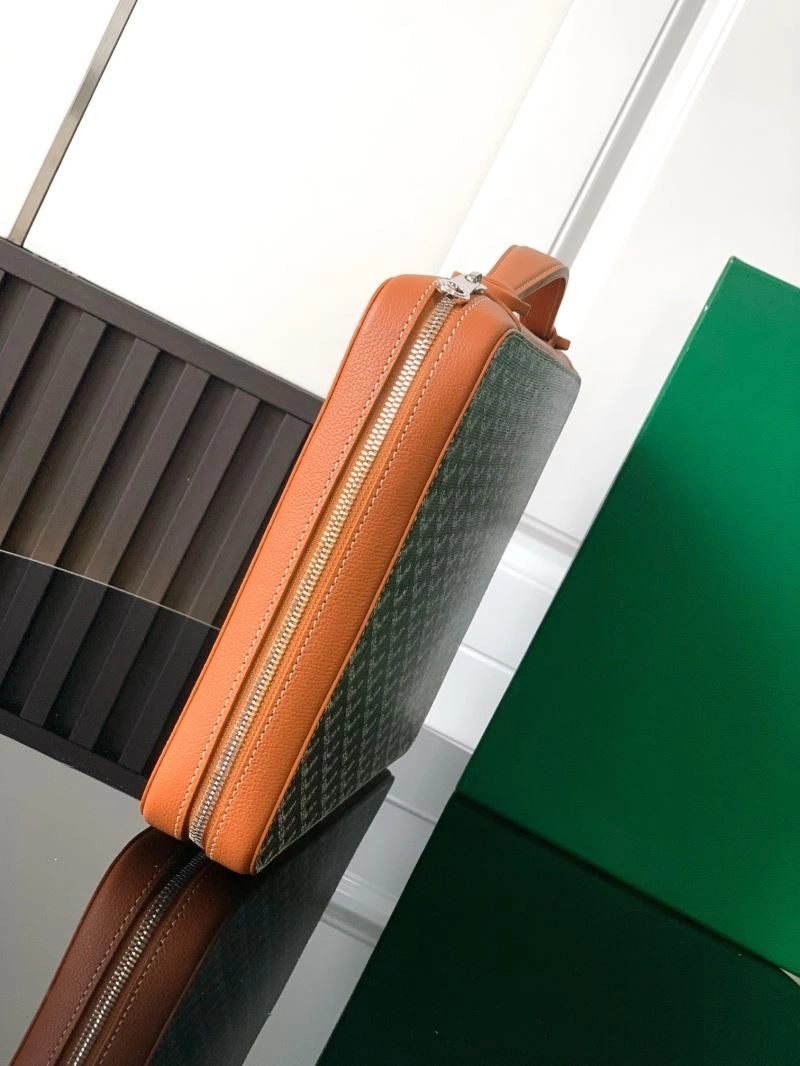 Brand-original Goyard Briefcases