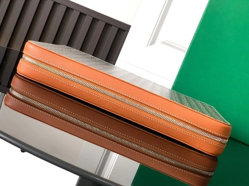 Brand-original Goyard Briefcases