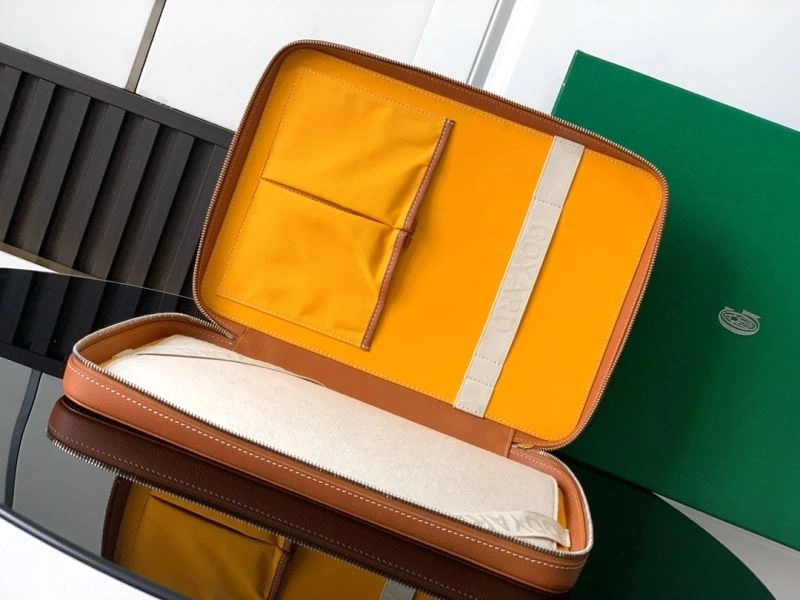 Brand-original Goyard Briefcases