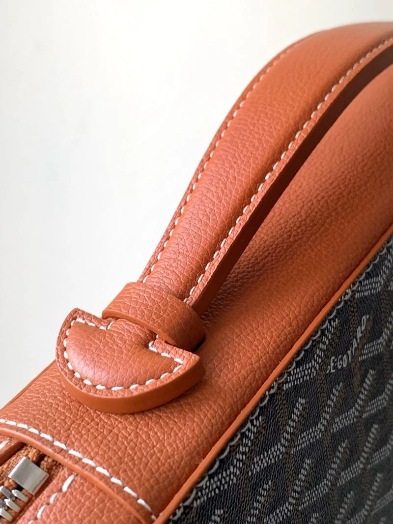 Brand-original Goyard Briefcases