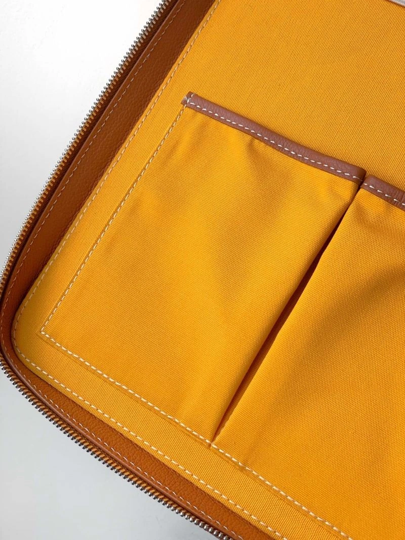 Brand-original Goyard Briefcases