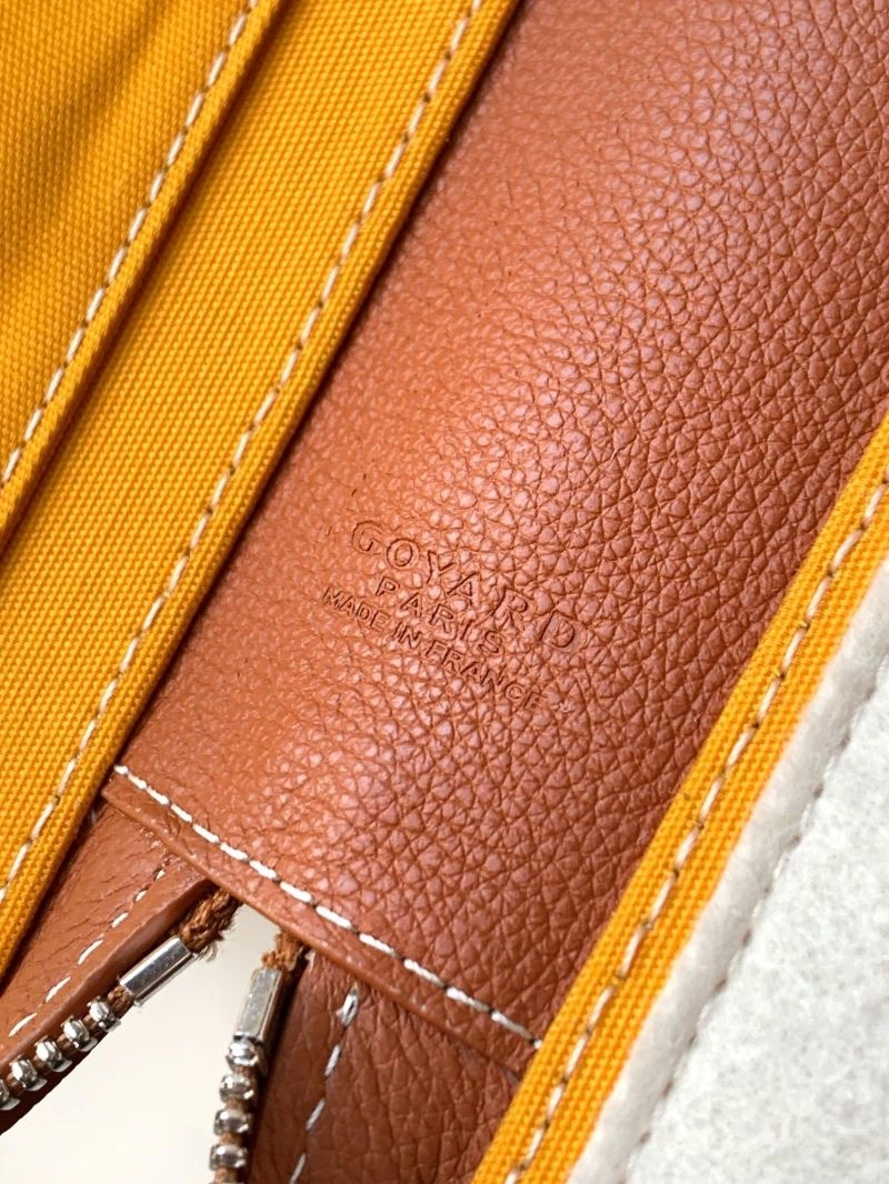 Brand-original Goyard Briefcases