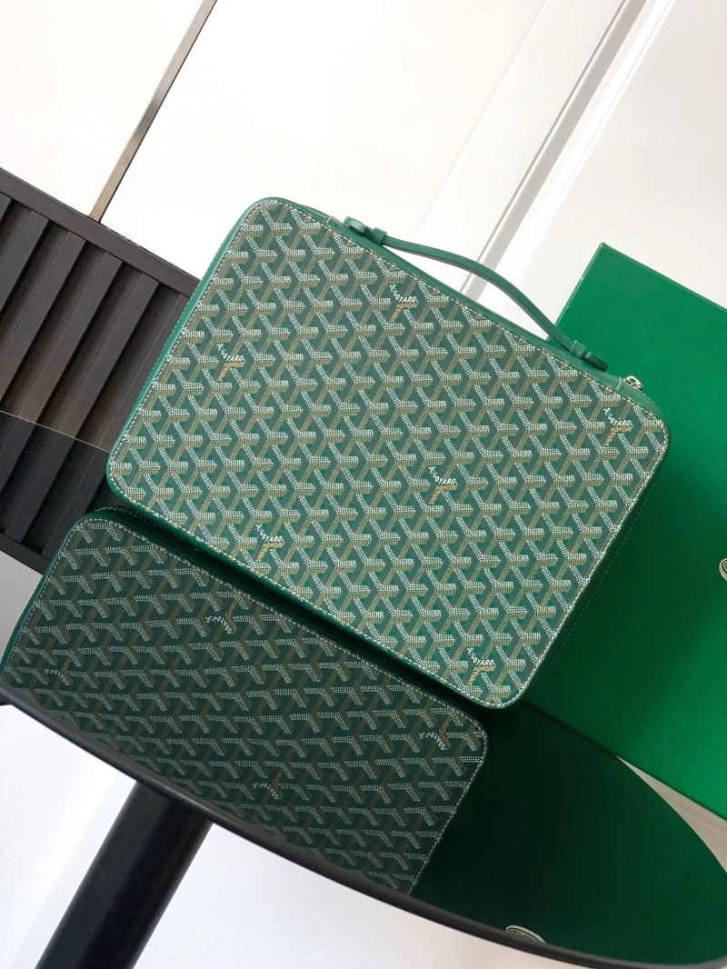 Discounted Goyard Briefcases