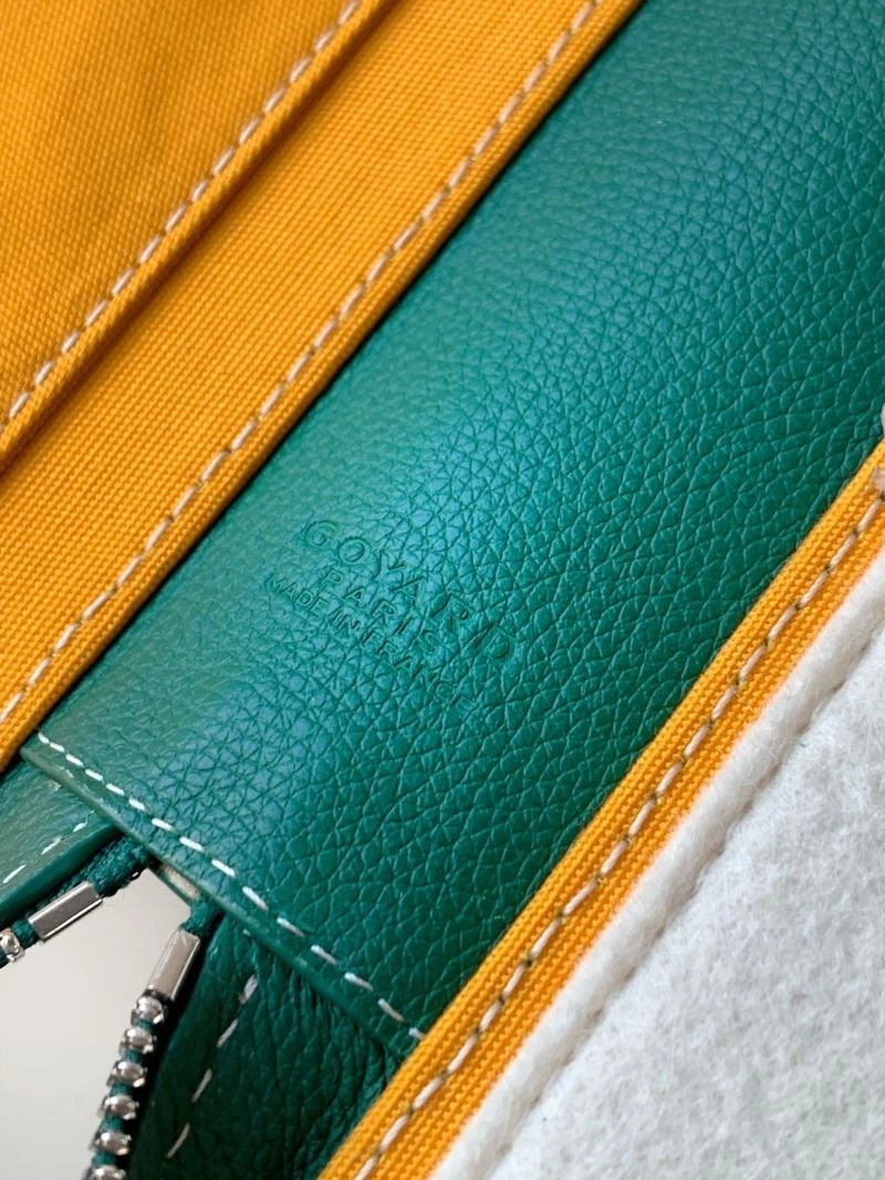 Discounted Goyard Briefcases