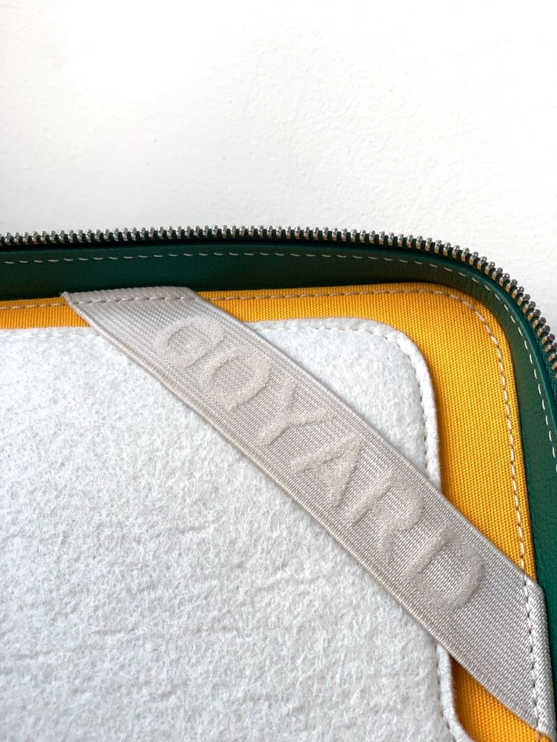 Discounted Goyard Briefcases