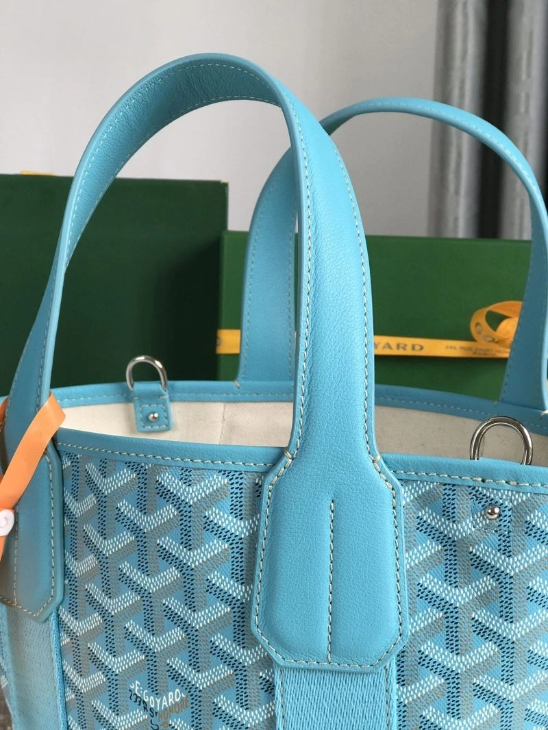 Value-priced Goyard Bucket Bags