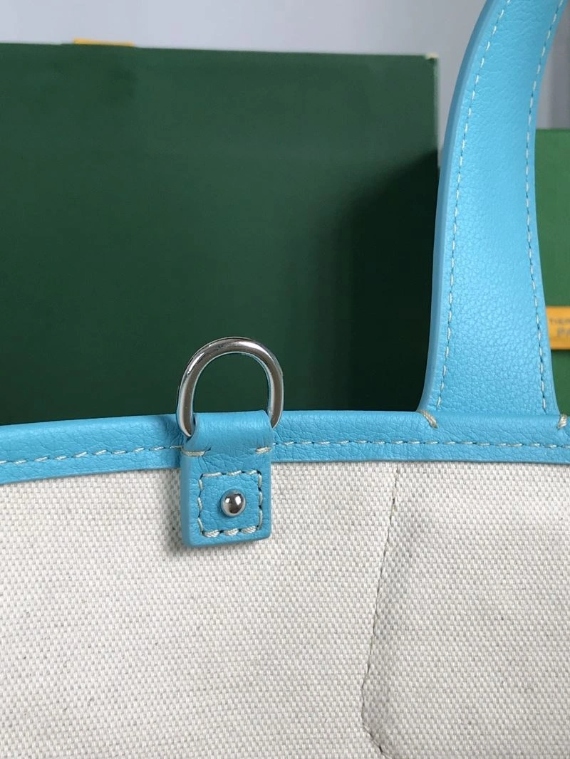 Value-priced Goyard Bucket Bags
