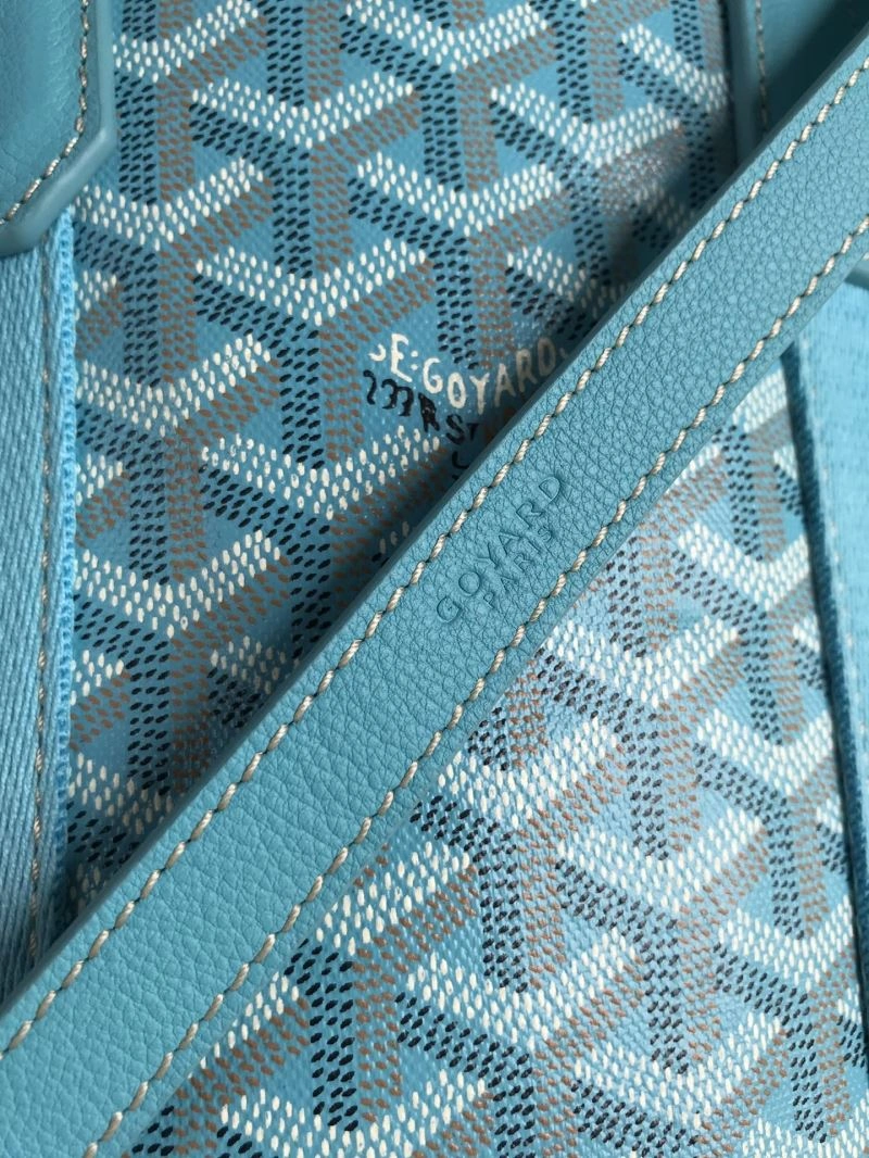 Value-priced Goyard Bucket Bags