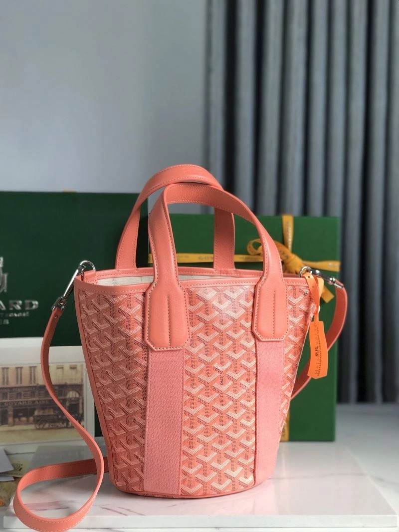 Factory-made Goyard Bucket Bags