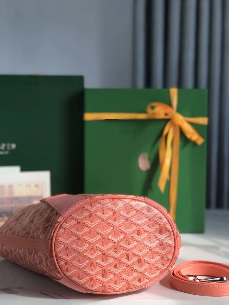 Factory-made Goyard Bucket Bags