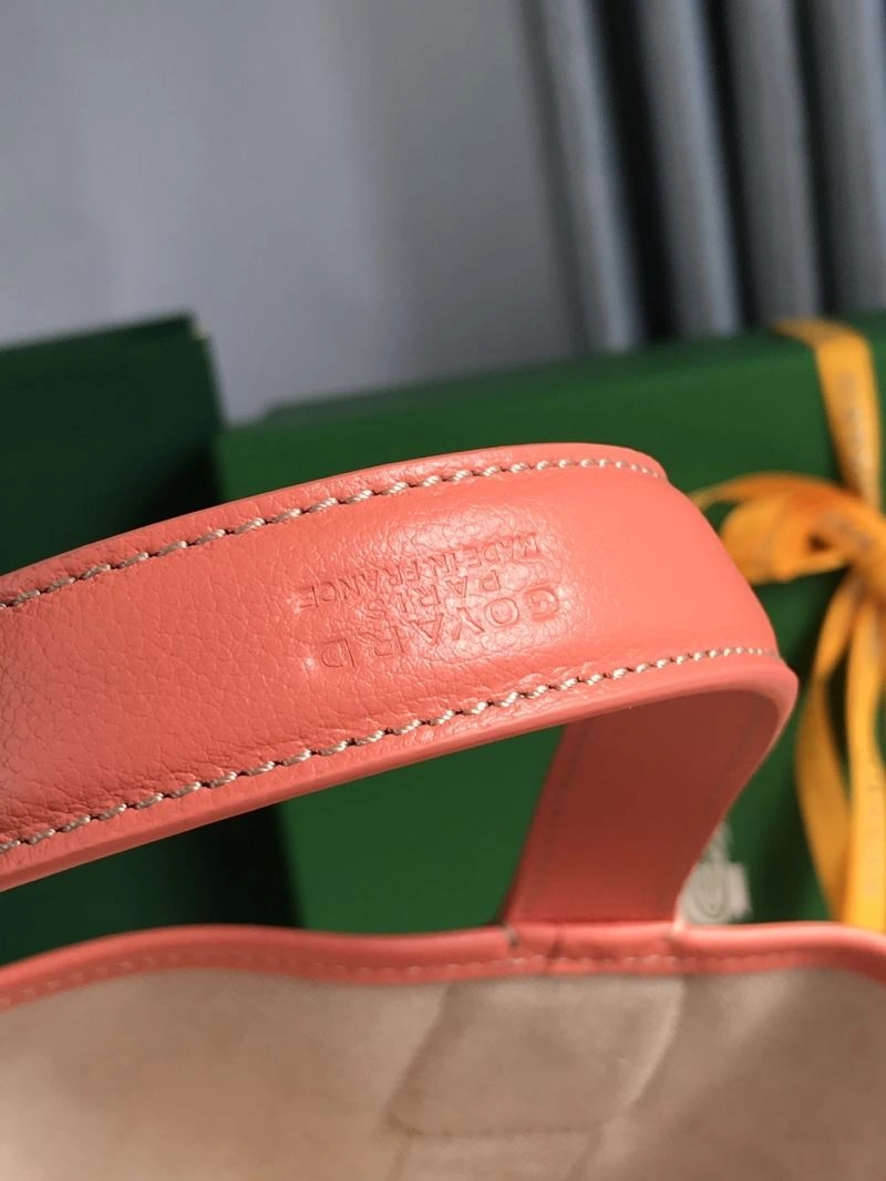 Factory-made Goyard Bucket Bags