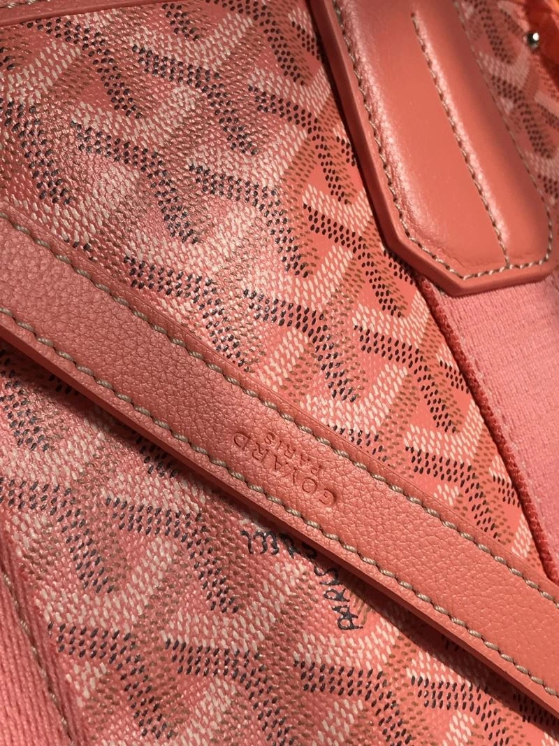 Factory-made Goyard Bucket Bags