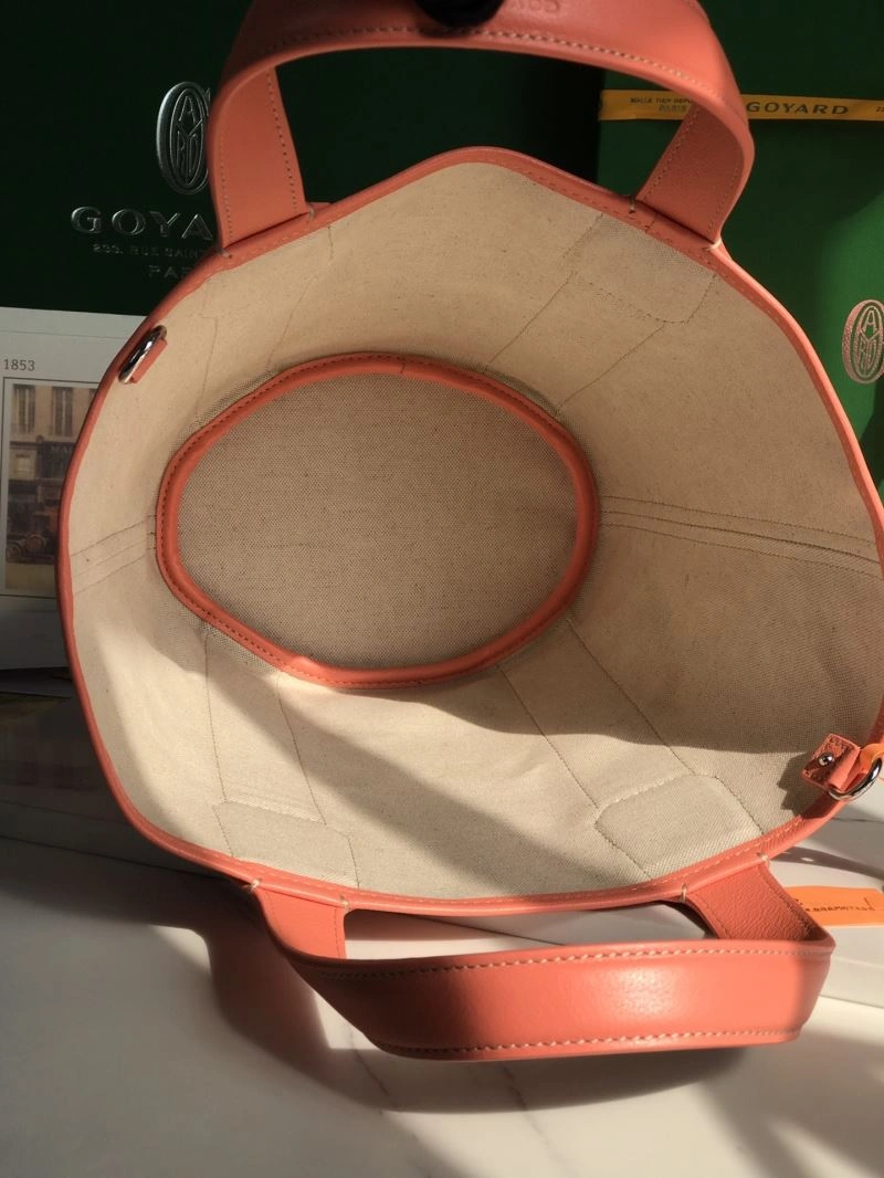 Factory-made Goyard Bucket Bags